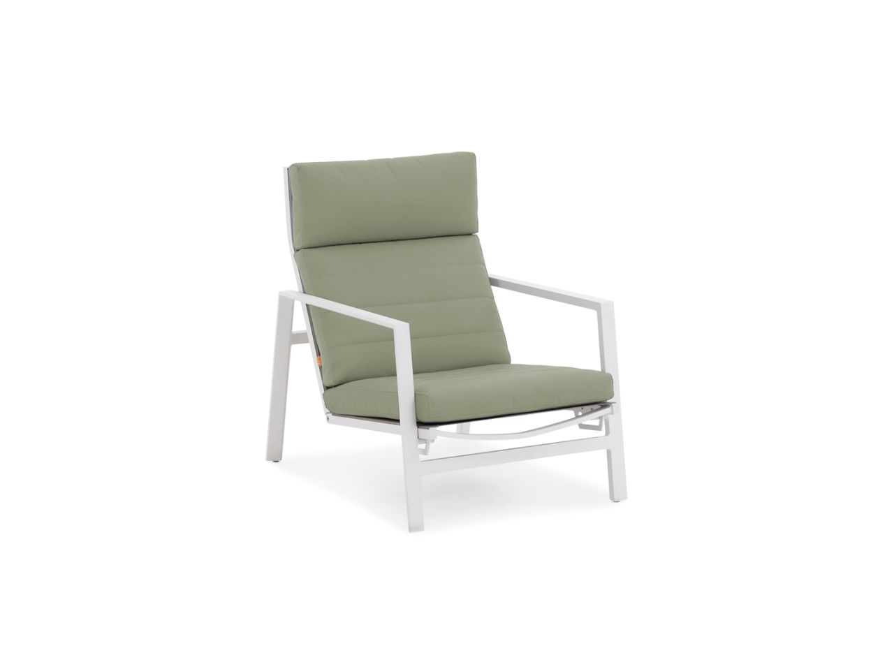 Loungestoel Bondi - verstelbaar | Life Outdoor Living