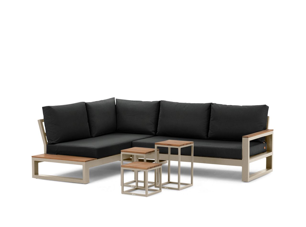 Loungeset Soho | Life Outdoor Living