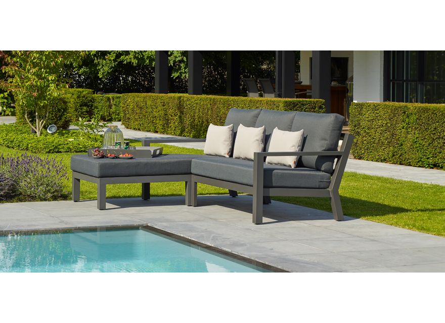 Buy Lounge Set Garden | Luxurious and Unique - Life Outdoor Living